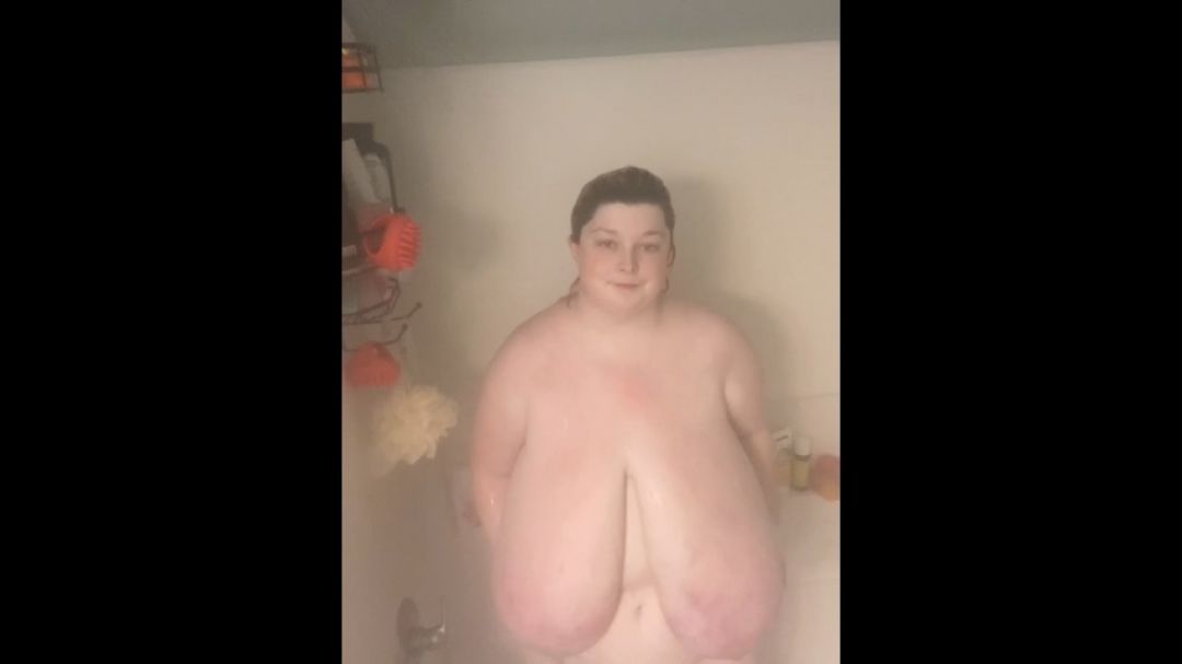 Thotterpopp - Shower time - ManyVids