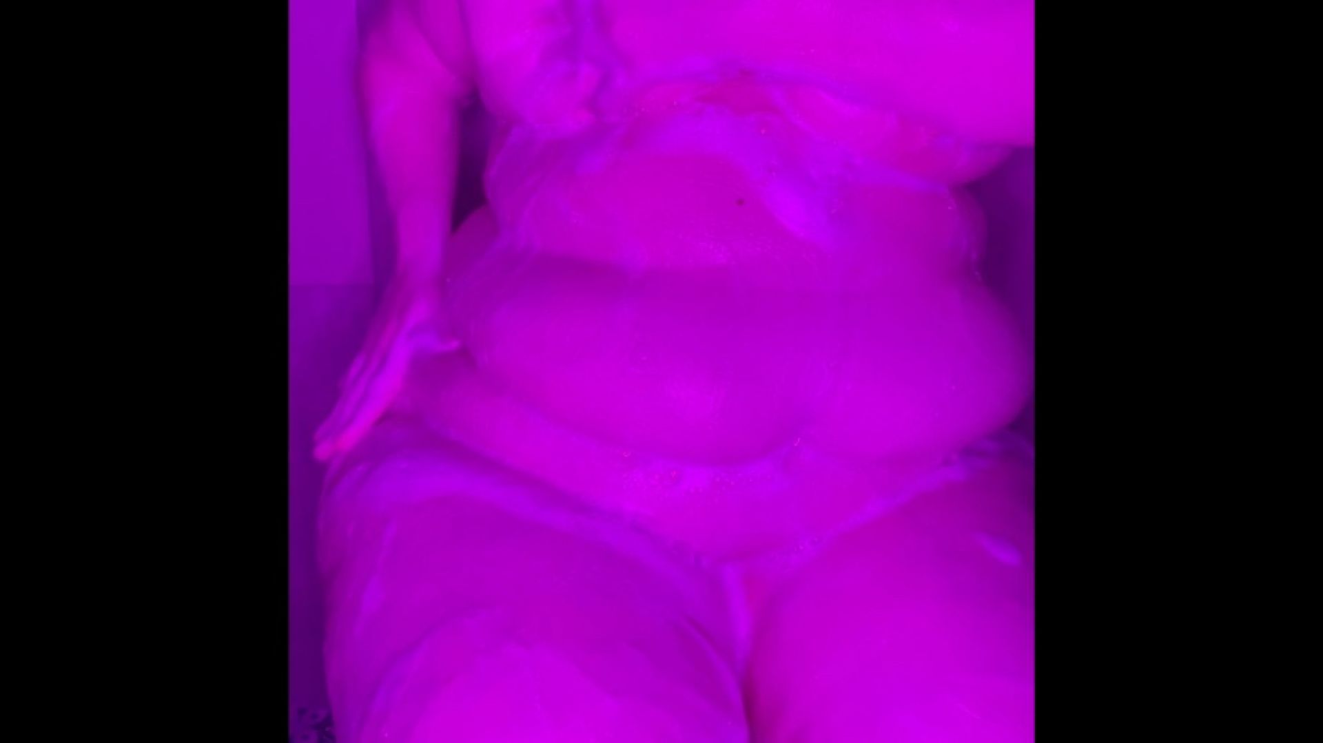 Starchubbybunny Belly Washing Manyvids