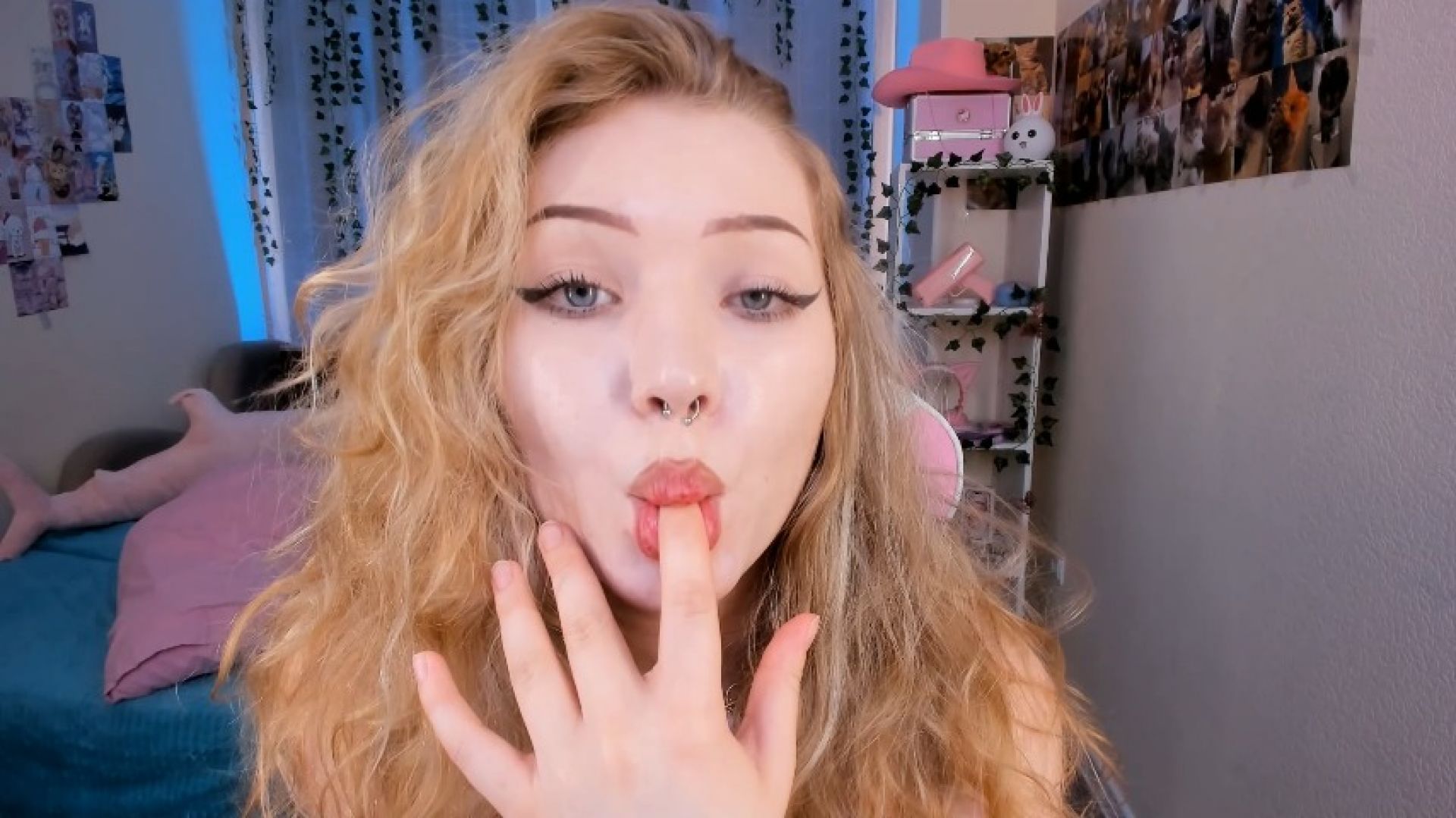 Jellyunicorn Training To Suck Daddys Cock Manyvids