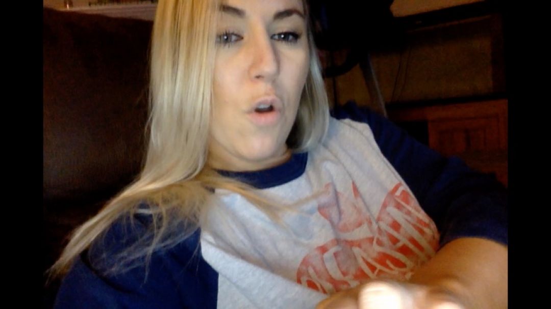 Tabootha Burping Loudd Super Loud Burping Manyvids
