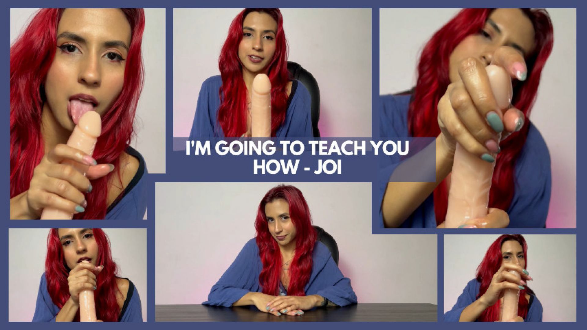 Grandeur Group Im Going To Teach You How Joi Manyvids