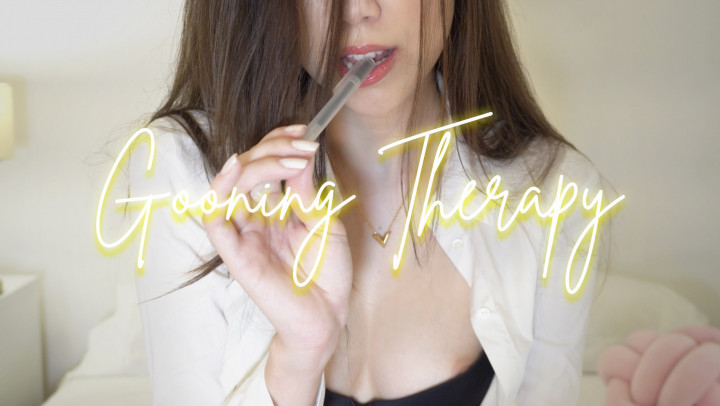 Theprincesschar Gooning Therapy Fantasy Manyvids