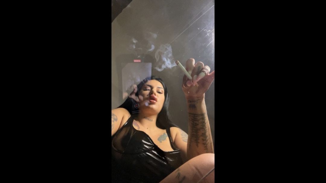 Katesmkk Human Ashtray Fantasy Manyvids