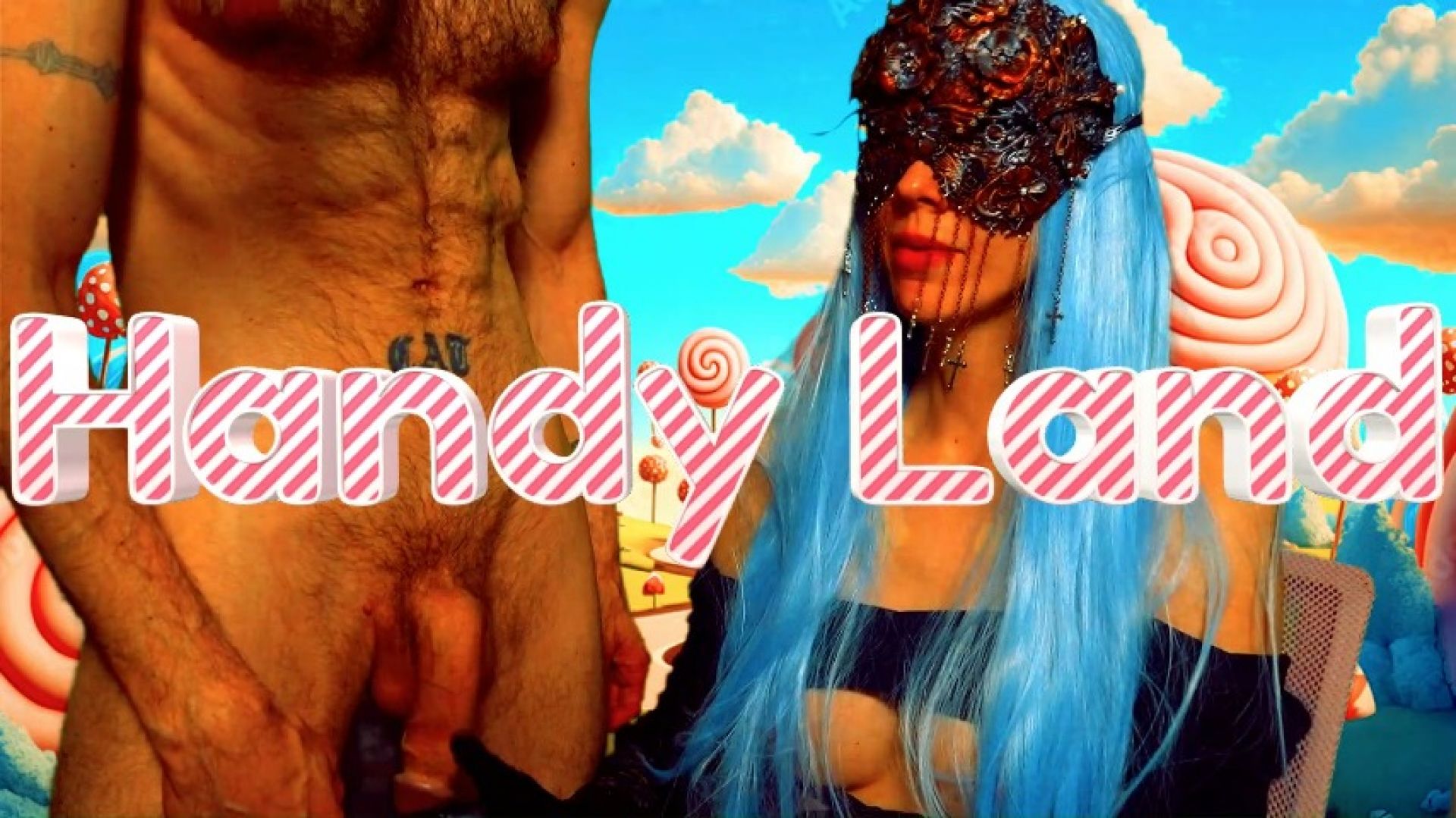 Princessbxtchx Handyland Manyvids