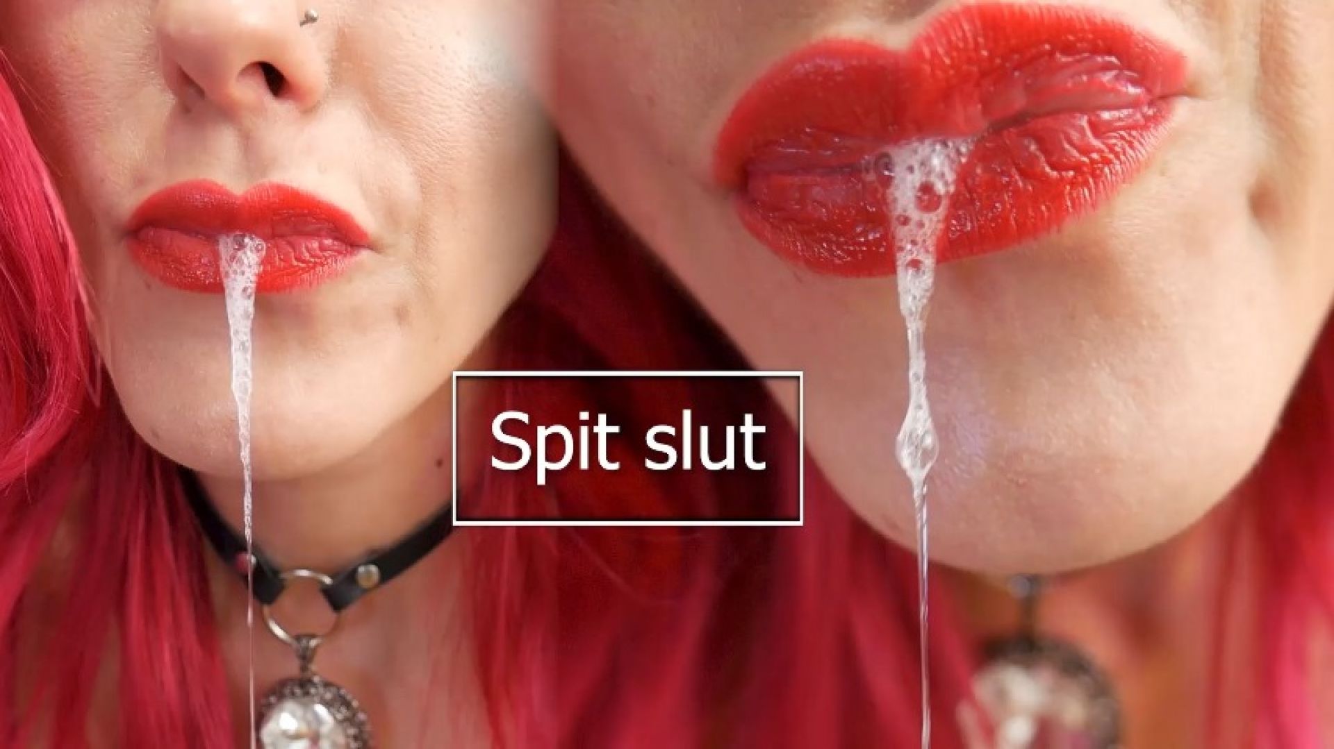 1claradomme Spit Slut Manyvids