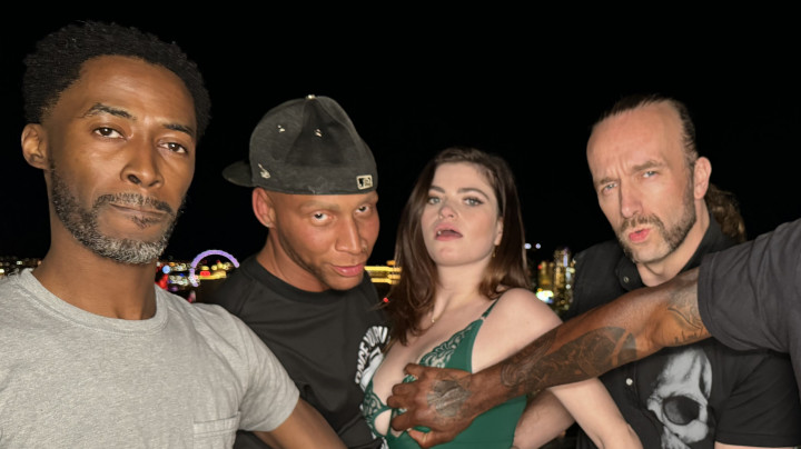 Red Dillinger Suck And Fuck Manyvids