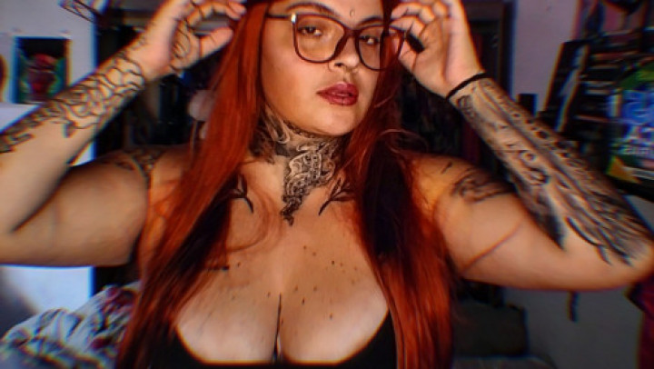 I Am Heaven Fembot Downloading Manyvids