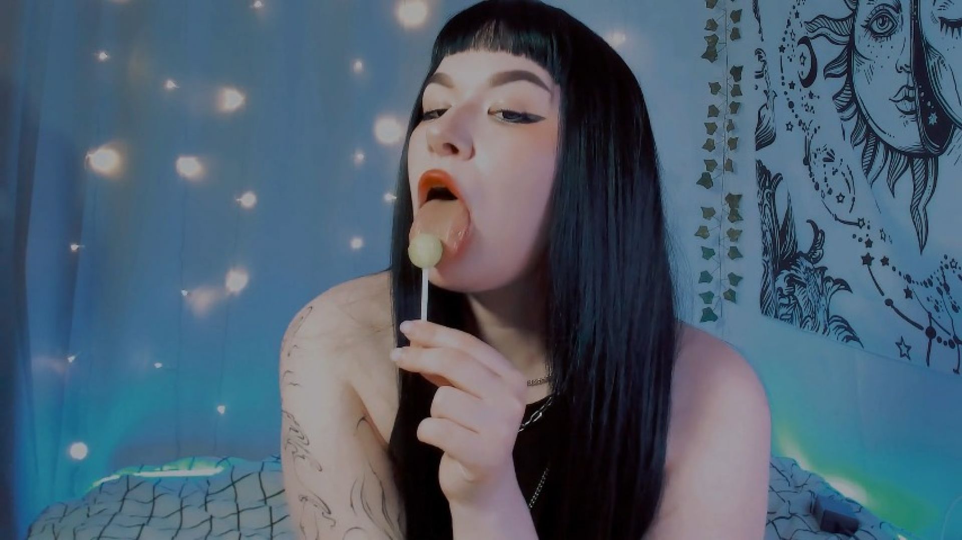 Mynameislilith Candy Manyvids