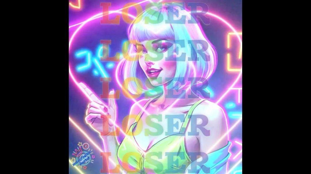 Holographicharlot Pump Pump Goon Loser Loop Manyvids