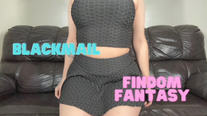 Princess Anneli Blackmail Findom Fantasy Manyvids 5370