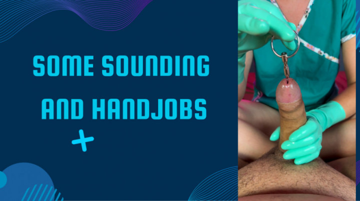 Camilaplayfull Handjobs And Some Sounding Manyvids