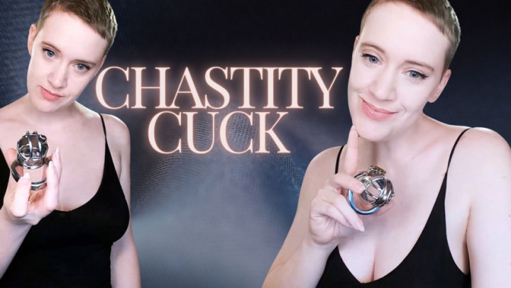 Goddess Maeve Enix Chastity Cuck Manyvids