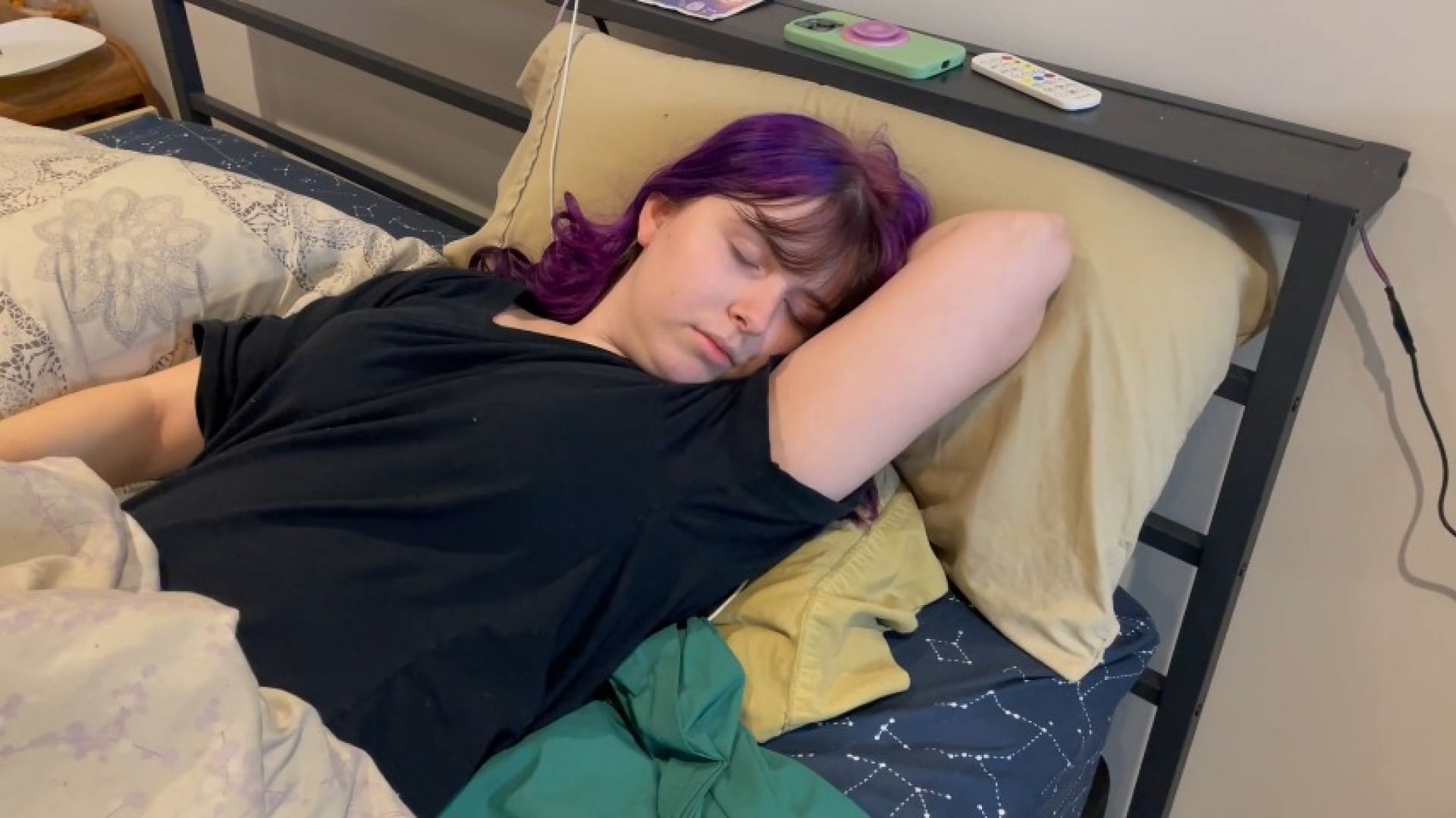 Ravensugar Smelly And Itchy Armpits Manyvids