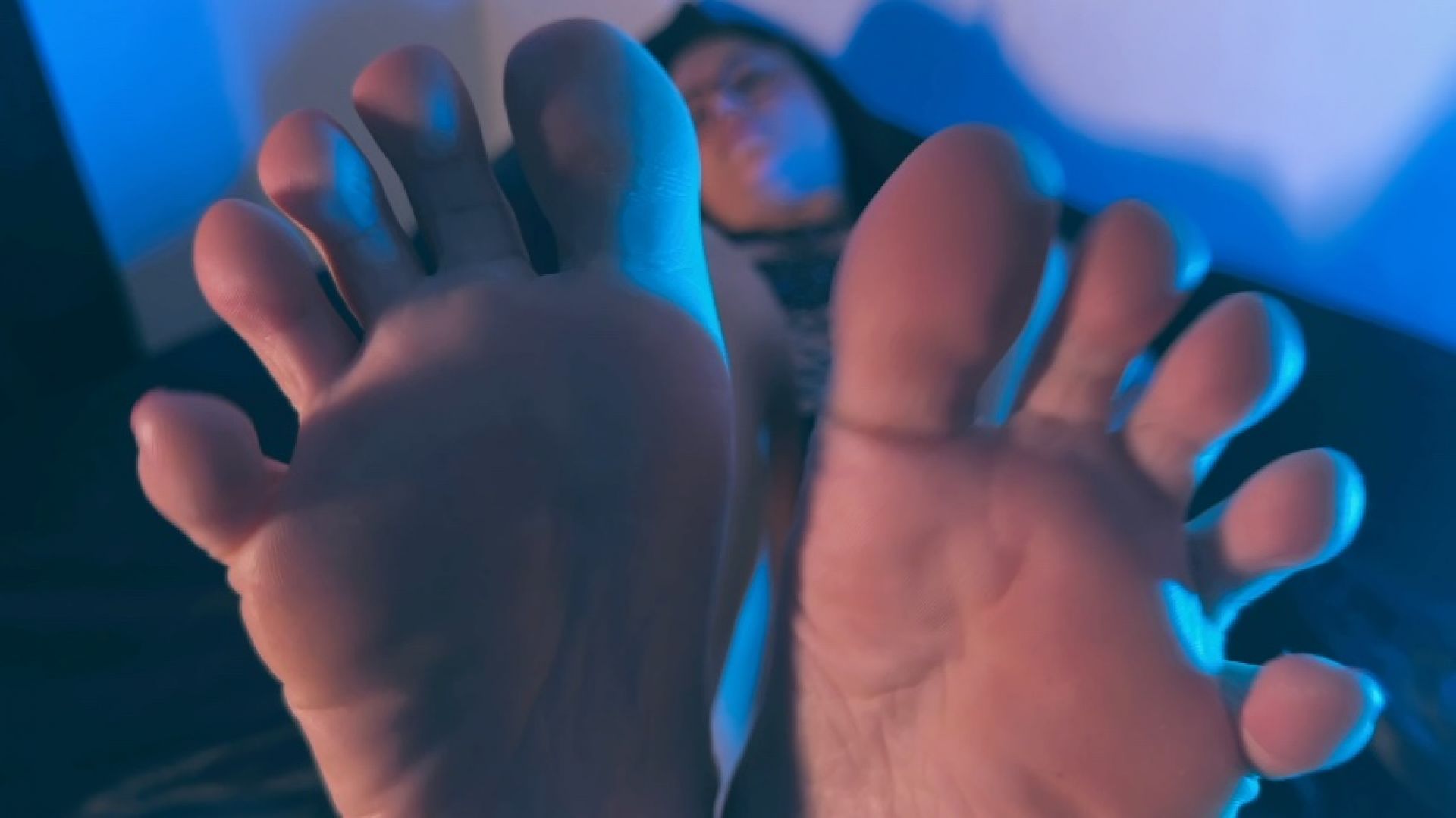 Evolfeet Did My Soft Soles Catch Your Attention Manyvids