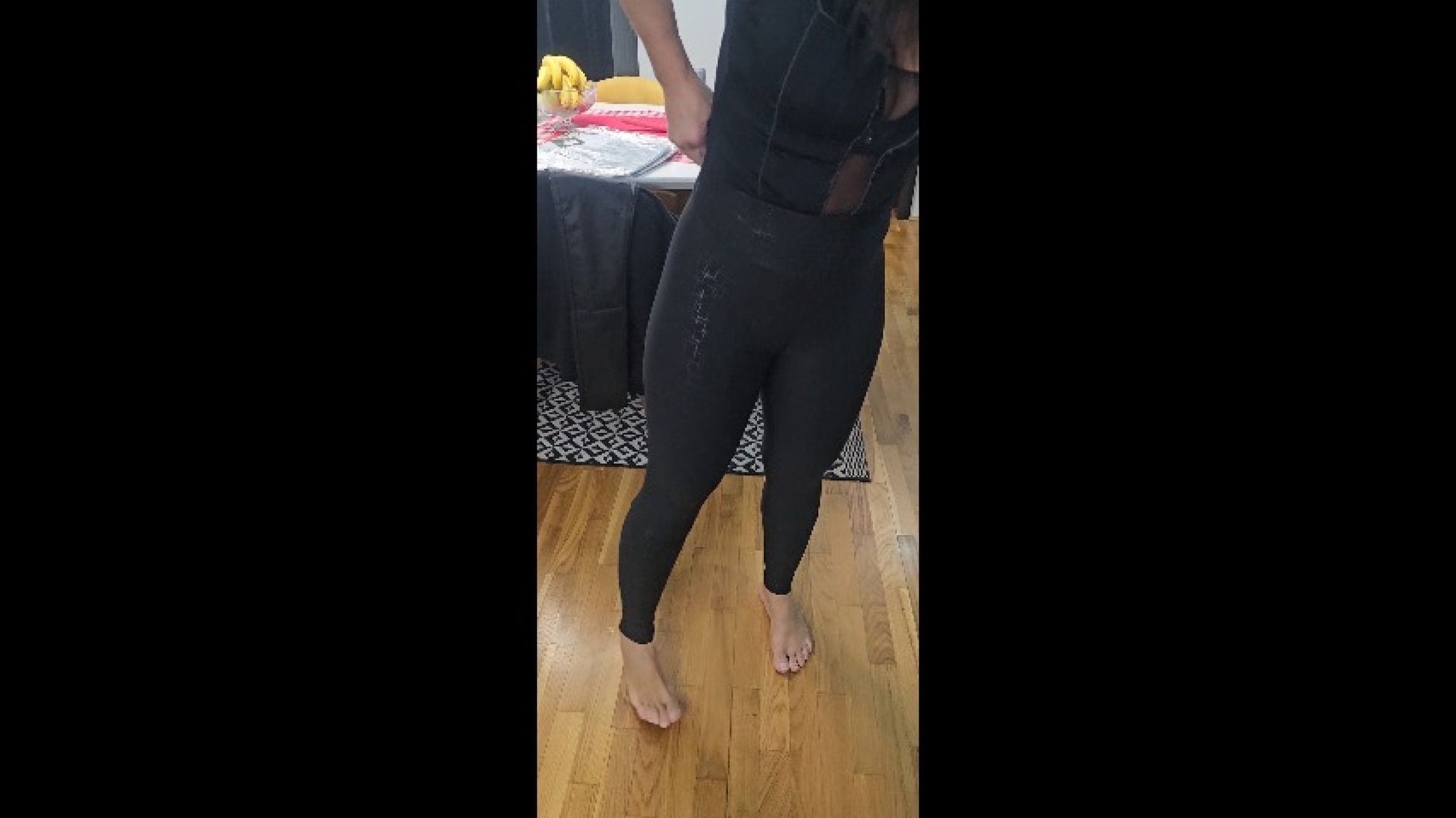 Lonelyhousewife1979 New Leggings Manyvids