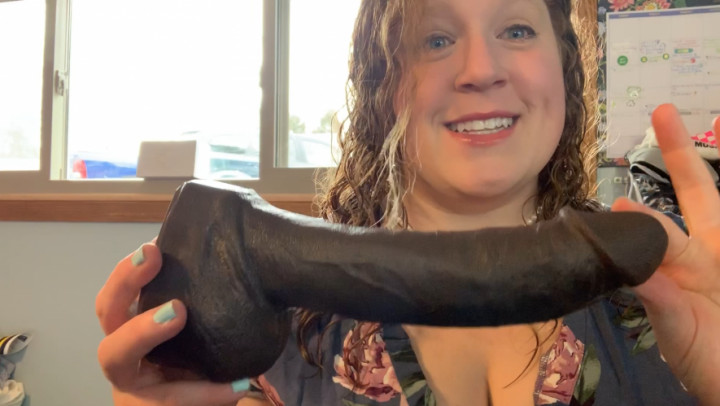 Heel2toeaction Mr Hankey Toy Review N Video Preview Manyvids