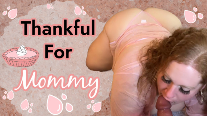 Heel2toeaction Thankful For Mommy Manyvids