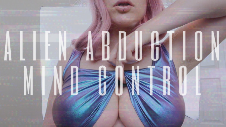 Hannytv Extraterrestrial Entrapment Manyvids