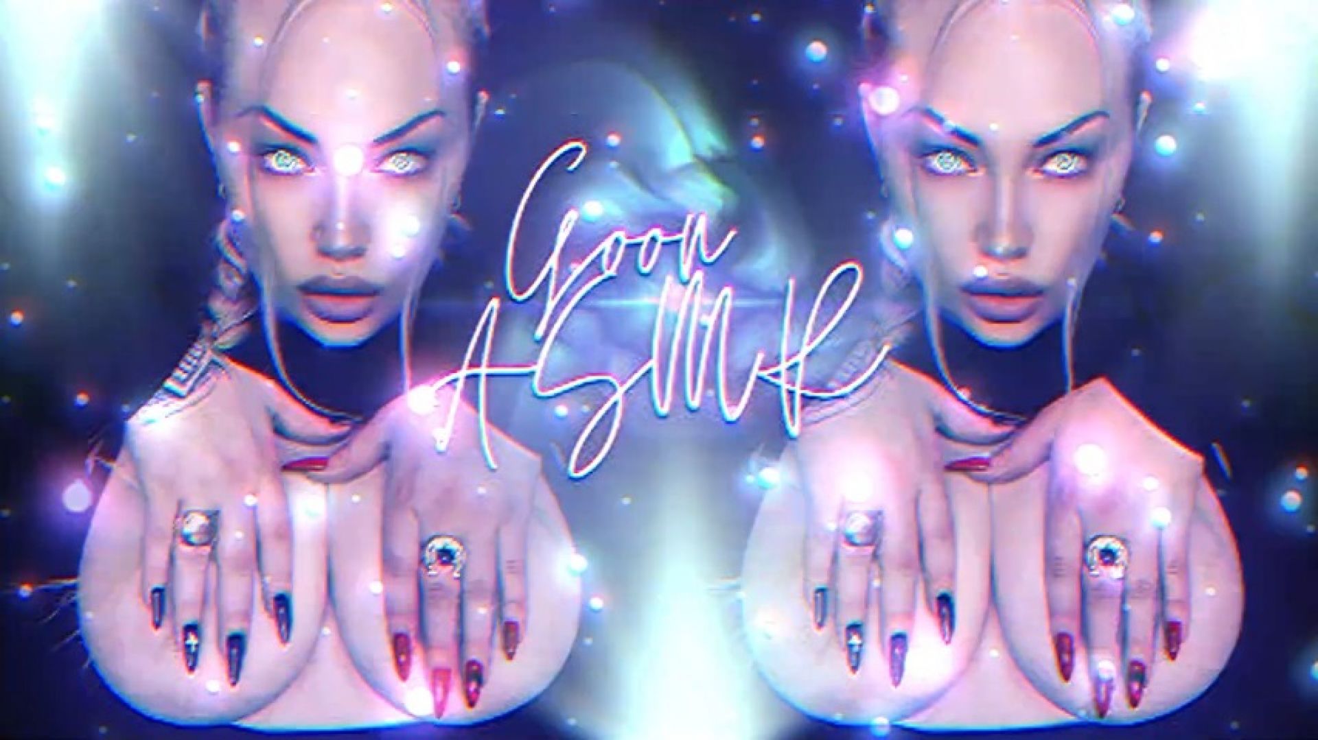 The Goldy Rush The Gospel Of Spiraling Lust Your Holy Addiction