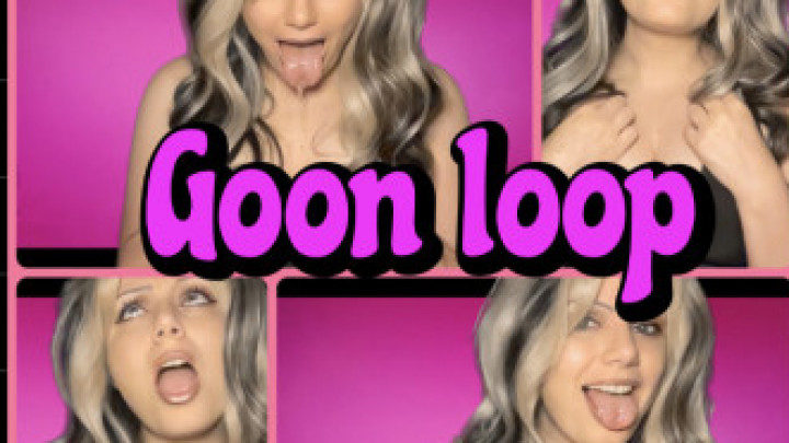 Alexis Blaze Goon Loop Manyvids