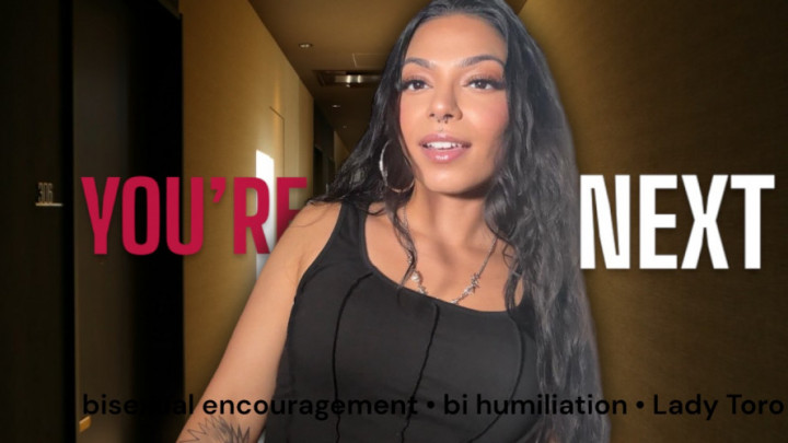 Ladytoro Youre Next Manyvids