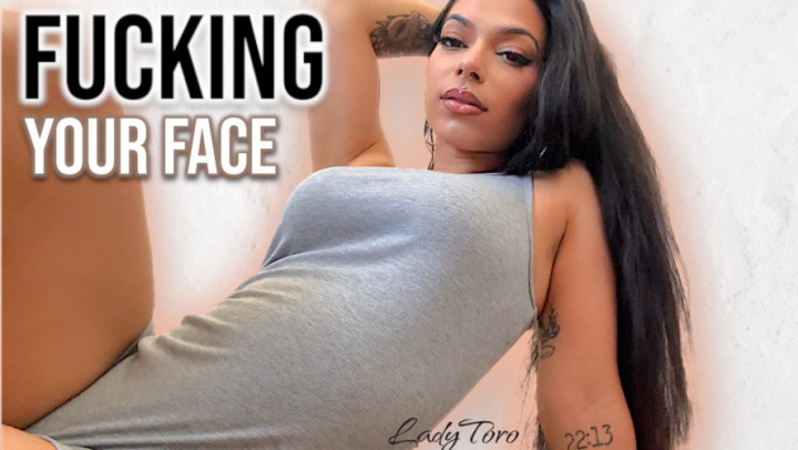 Ladytoro Fucking Your Face Manyvids