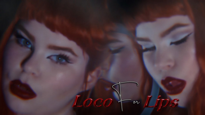 Megvnmvrie Loco For Lips Manyvids