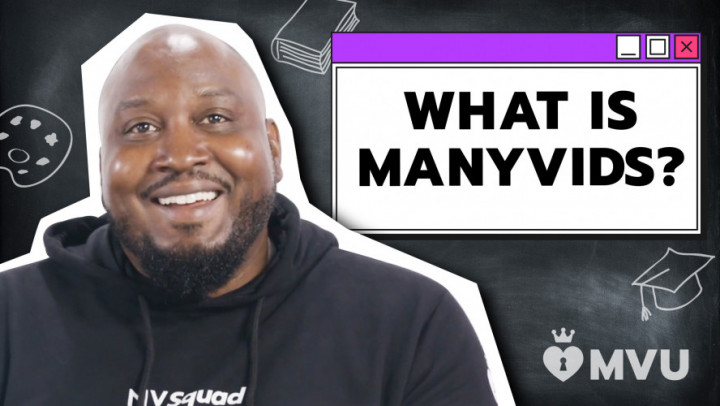 Hottest Vids From Your Favorite Content Creators Manyvids 8712