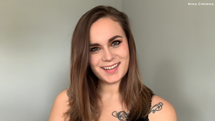 Nina Crowne Going Through The Dick Wash Manyvids
