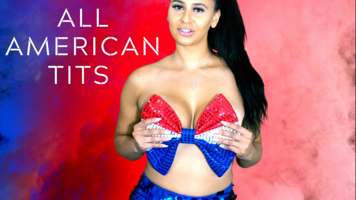 Themeandiva All American Tits Manyvids