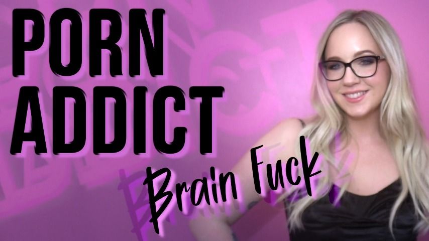Candy Glitter Porn Addict Brain Fuck Manyvids