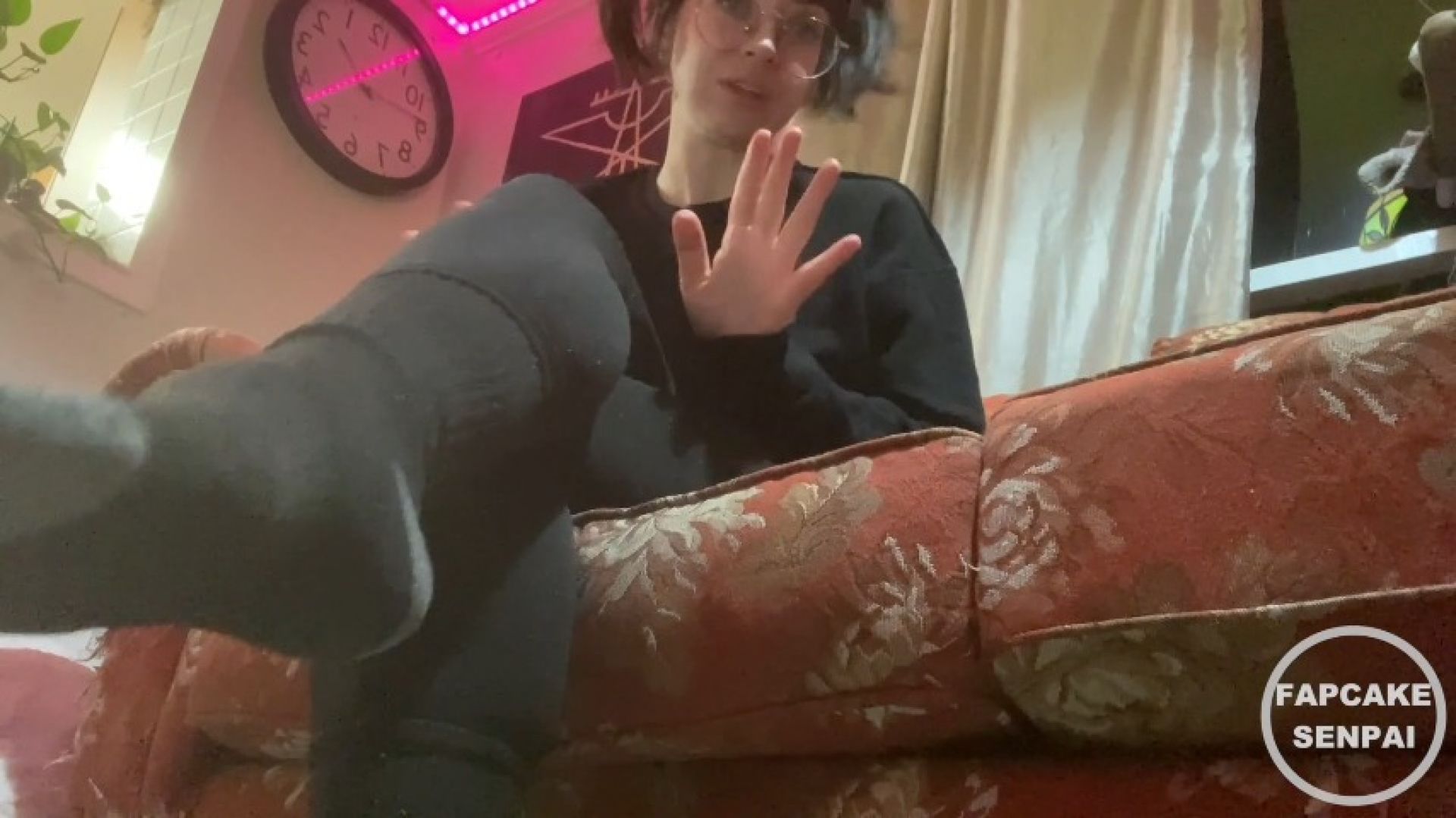 Fapcake Senpai Youre A Virgin Incel Freak Humiliation Manyvids