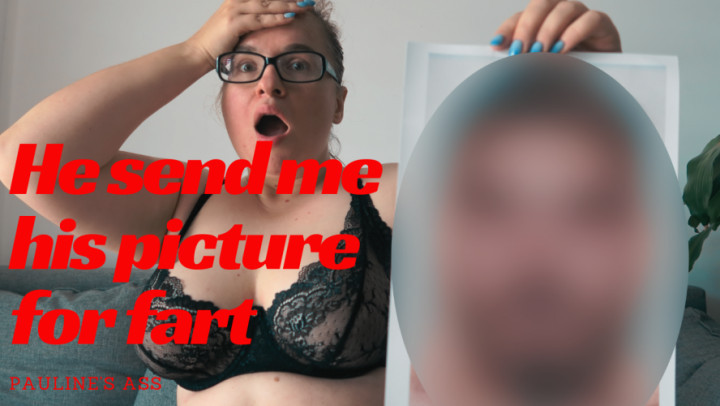 Paulinemaxx Muffled Farts For Him Manyvids