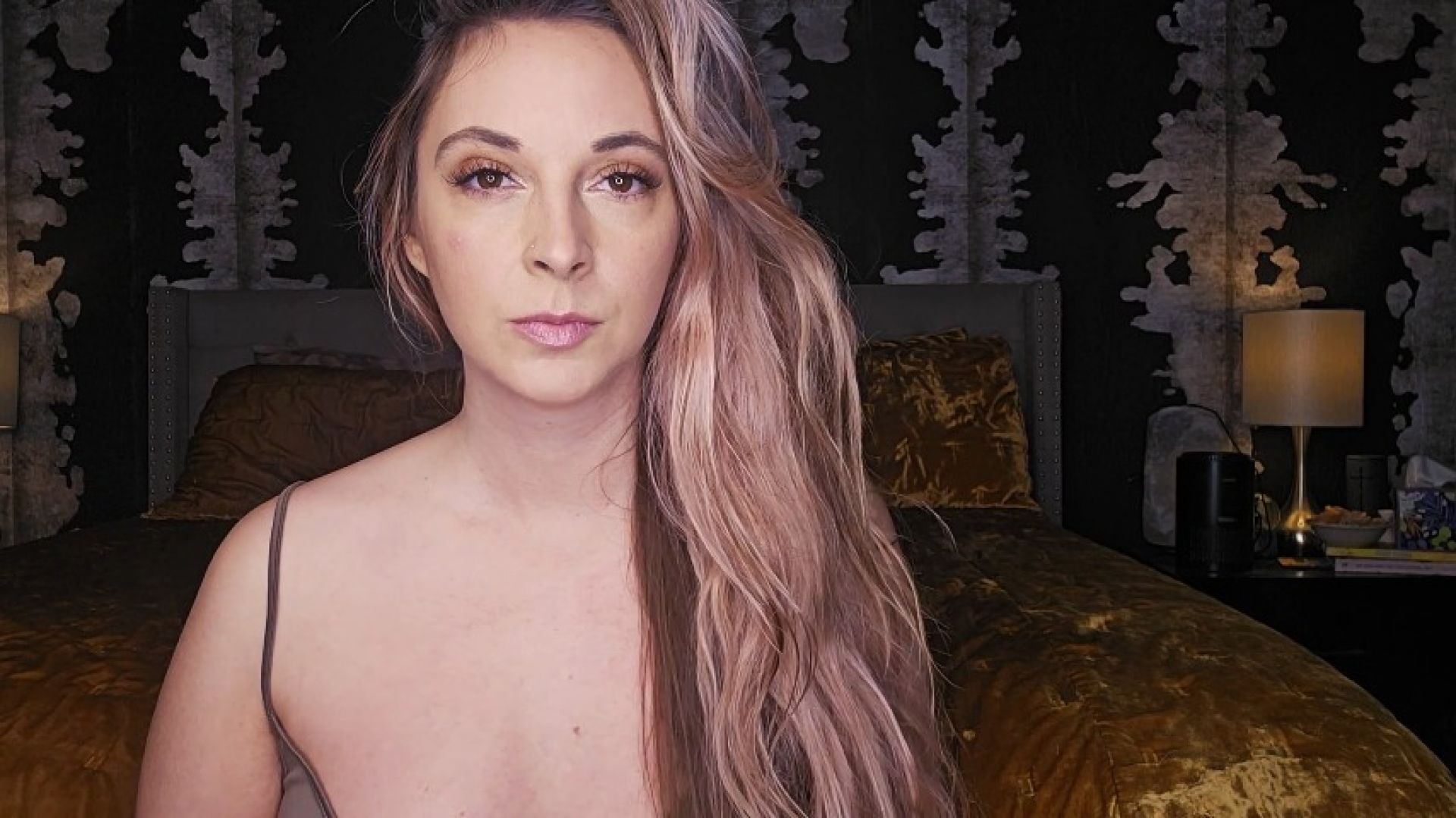 Allie Eve Knox Elevate You Manyvids