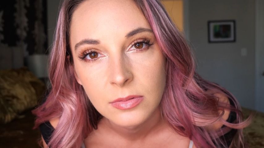 Allie Eve Knox Peek N Pay Manyvids