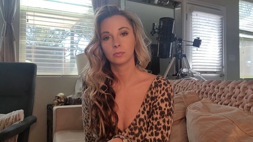 Allie Eve Knox Virgin Loser Manyvids