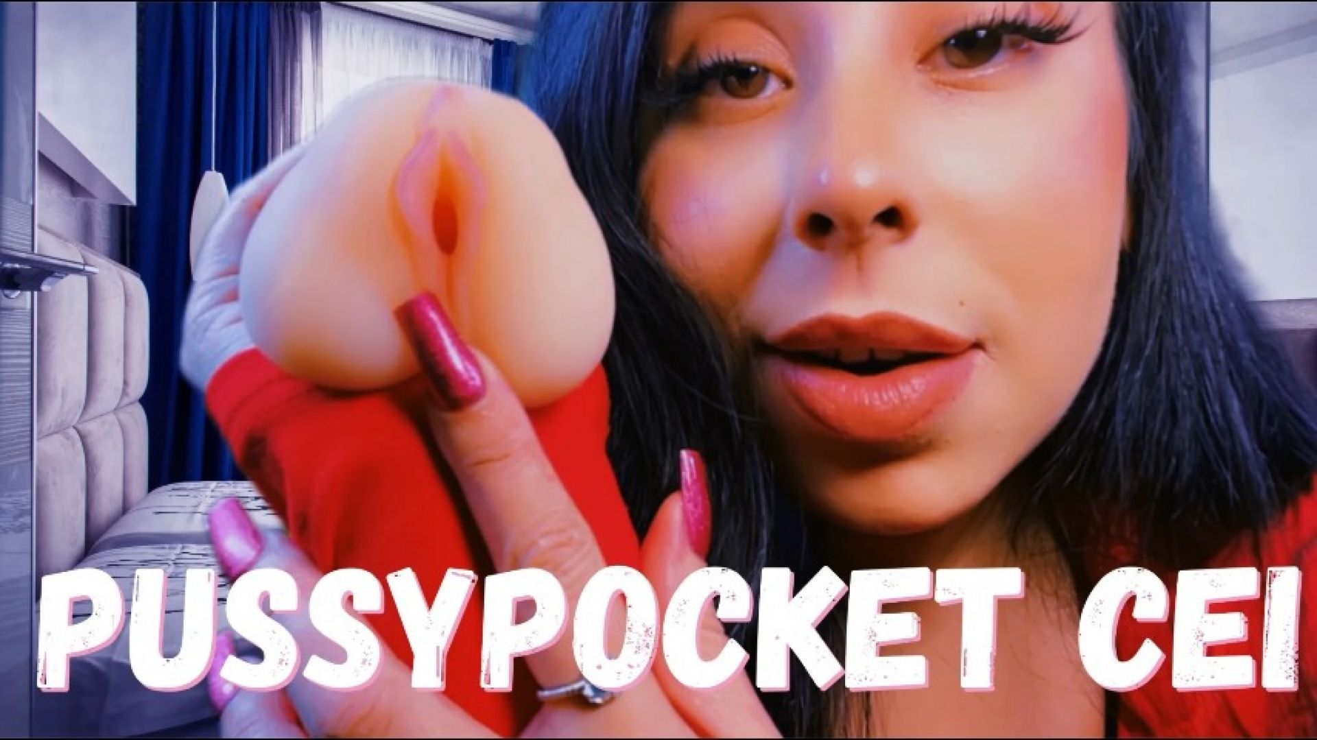 Nyla Hayes Pussypocket Cei Manyvids