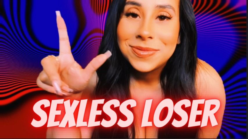 Nyla Hayes Sexless Loser Manyvids