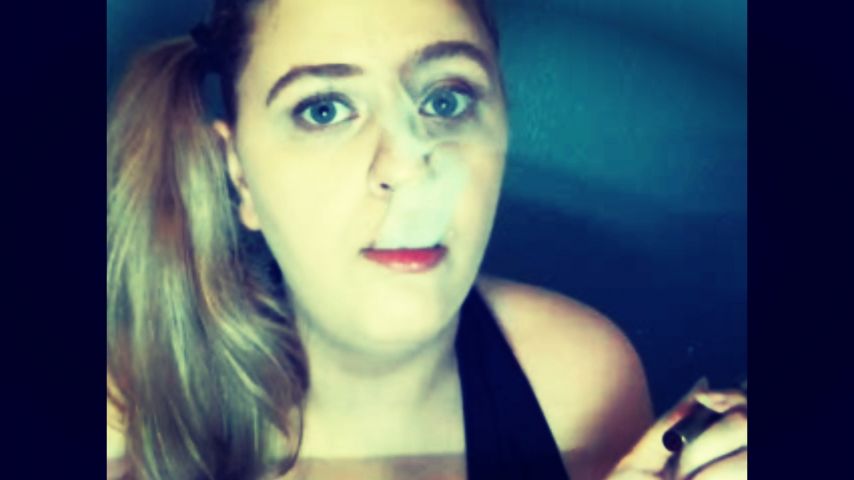 Lady Southern Puff Puff Smoke Manyvids