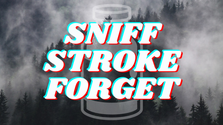 Goddess Joules Opia Sniff Stroke Forget Manyvids