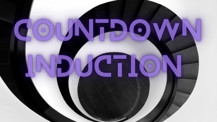 Goddess Joules Opia Countdown Induction Manyvids