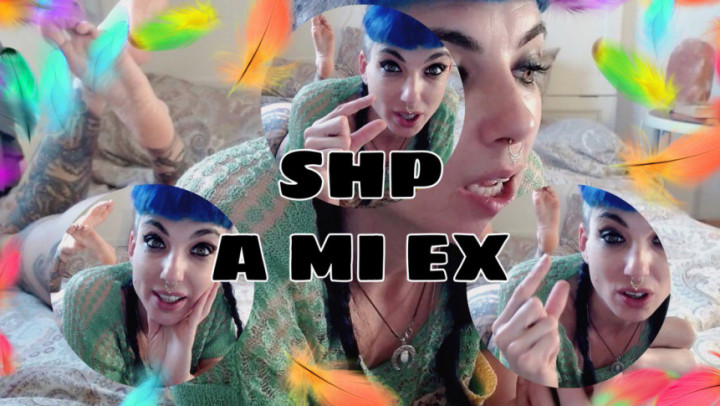 Gypsy Maya Sph To My Ex Manyvids 4197