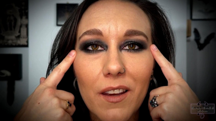 Sinnsage Get Ready For A Pounding Sinn Sage Anal Training Joi Manyvids