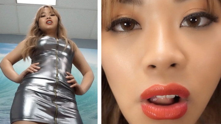 AstroDomina - CARNIVORE SESSION - GODDESS'S LUNCH - ManyVids