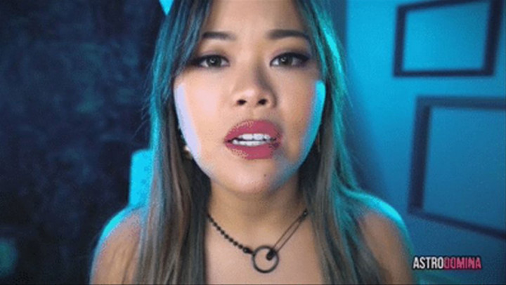 Astrodomina Follow My Voice Head Fuck Manyvids