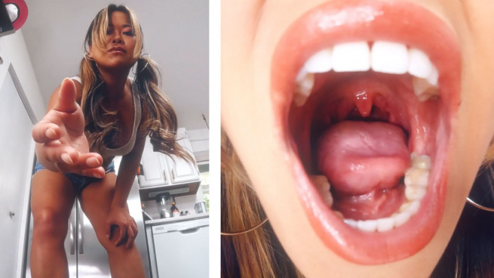 Astrodomina Duped To Be Shrunk Tiny Vore Manyvids