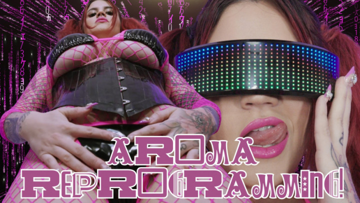 Raquelroperxxx Aroma Reprogramming Manyvids