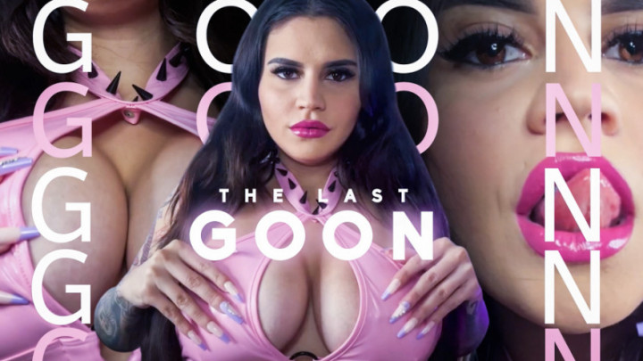 Raquelroperxxx The Last Goon Manyvids