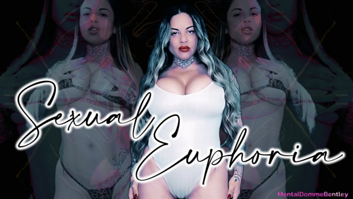 Mental Domme Bentley Sexual Euphoria Manyvids