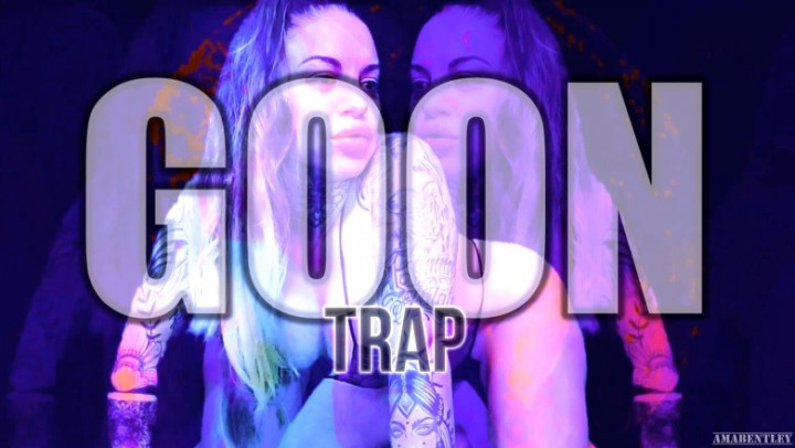 Mental Domme Bentley Goon Trap Manyvids
